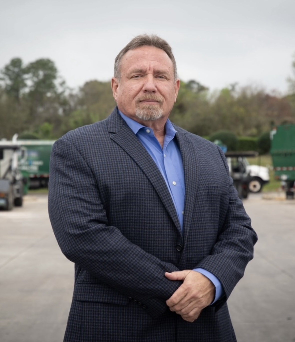 Board of Directors - Greater Sanford Regional Chamber of Commerce